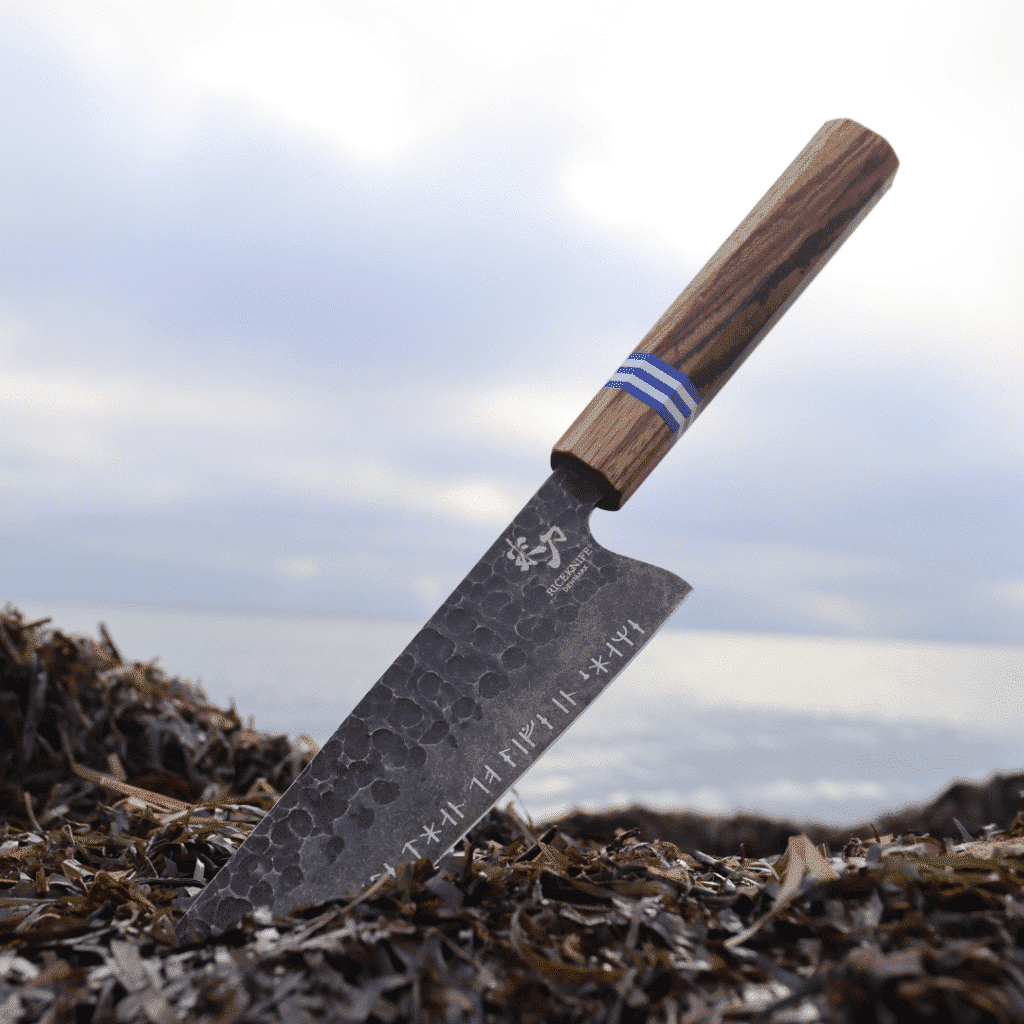 Shop - Riceknife