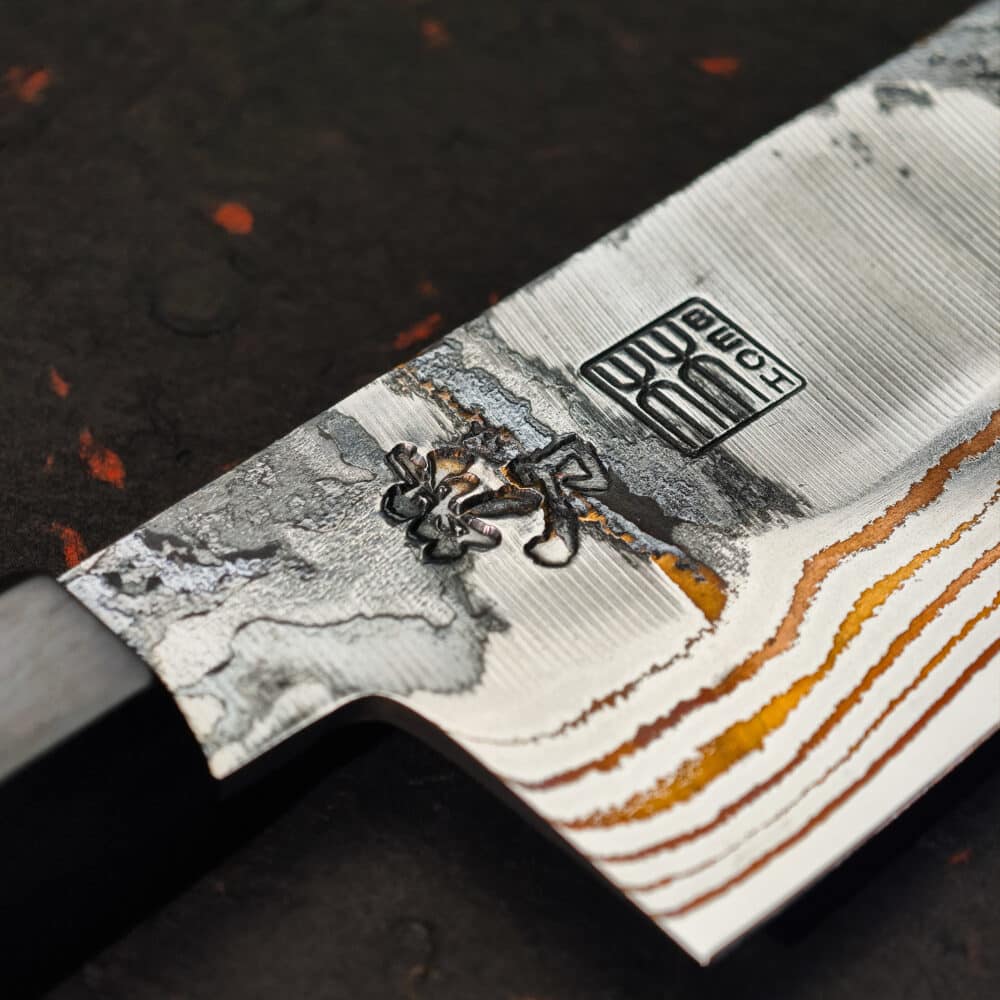 Forge Serien Archives - Riceknife Denmark